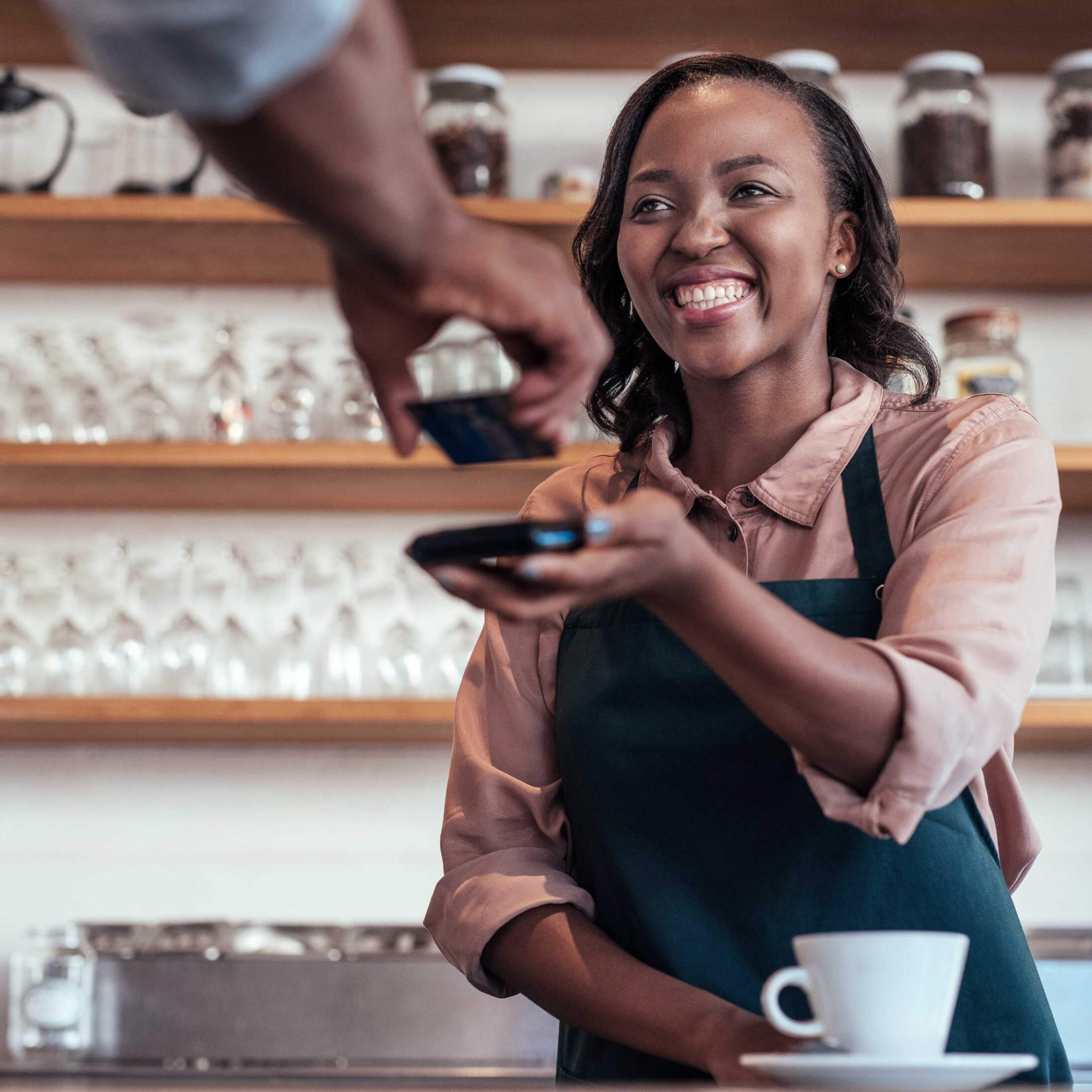 YouCloud Pay - POS & Payments Solutions| Digitizing SMBs