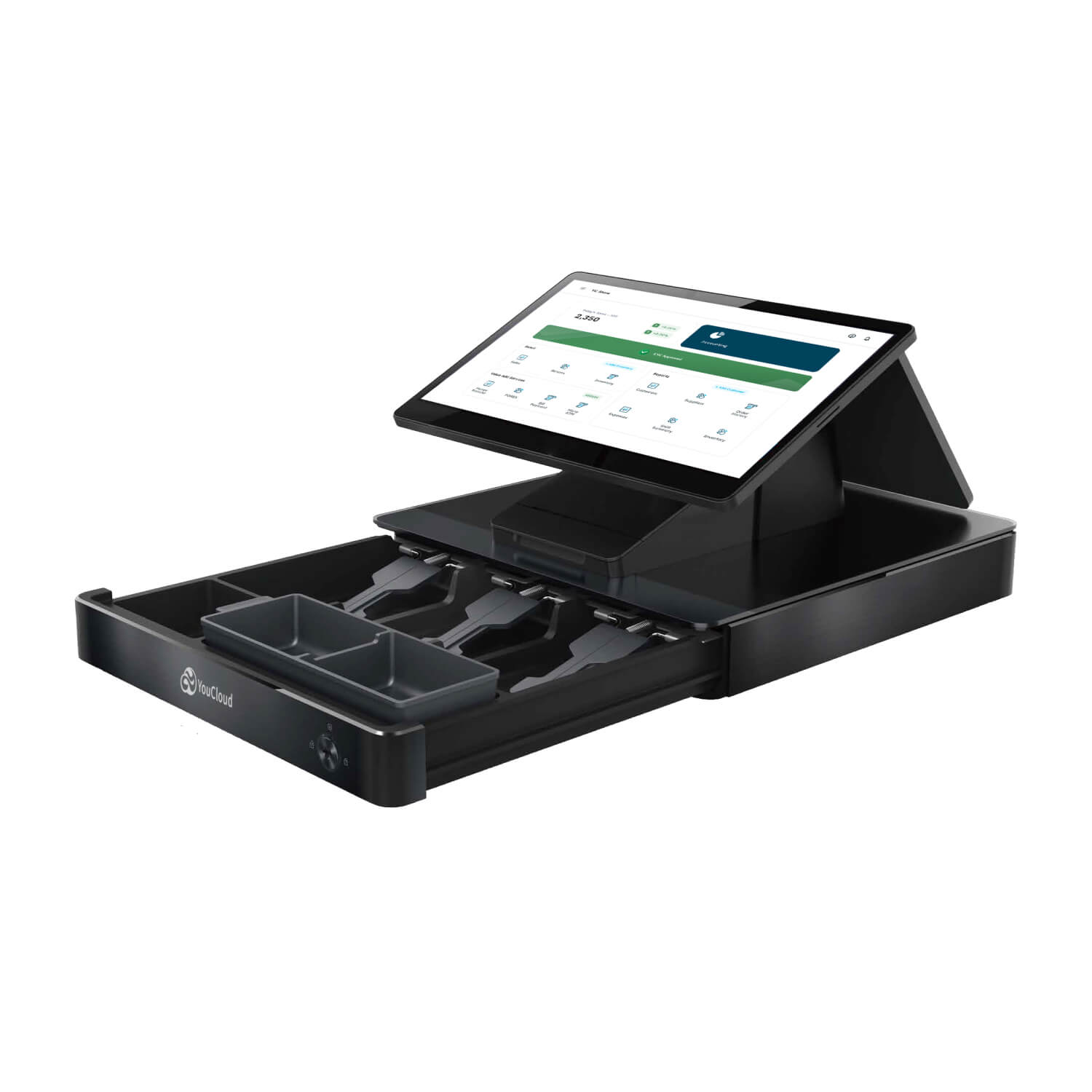 Resources - YouCloud Pay