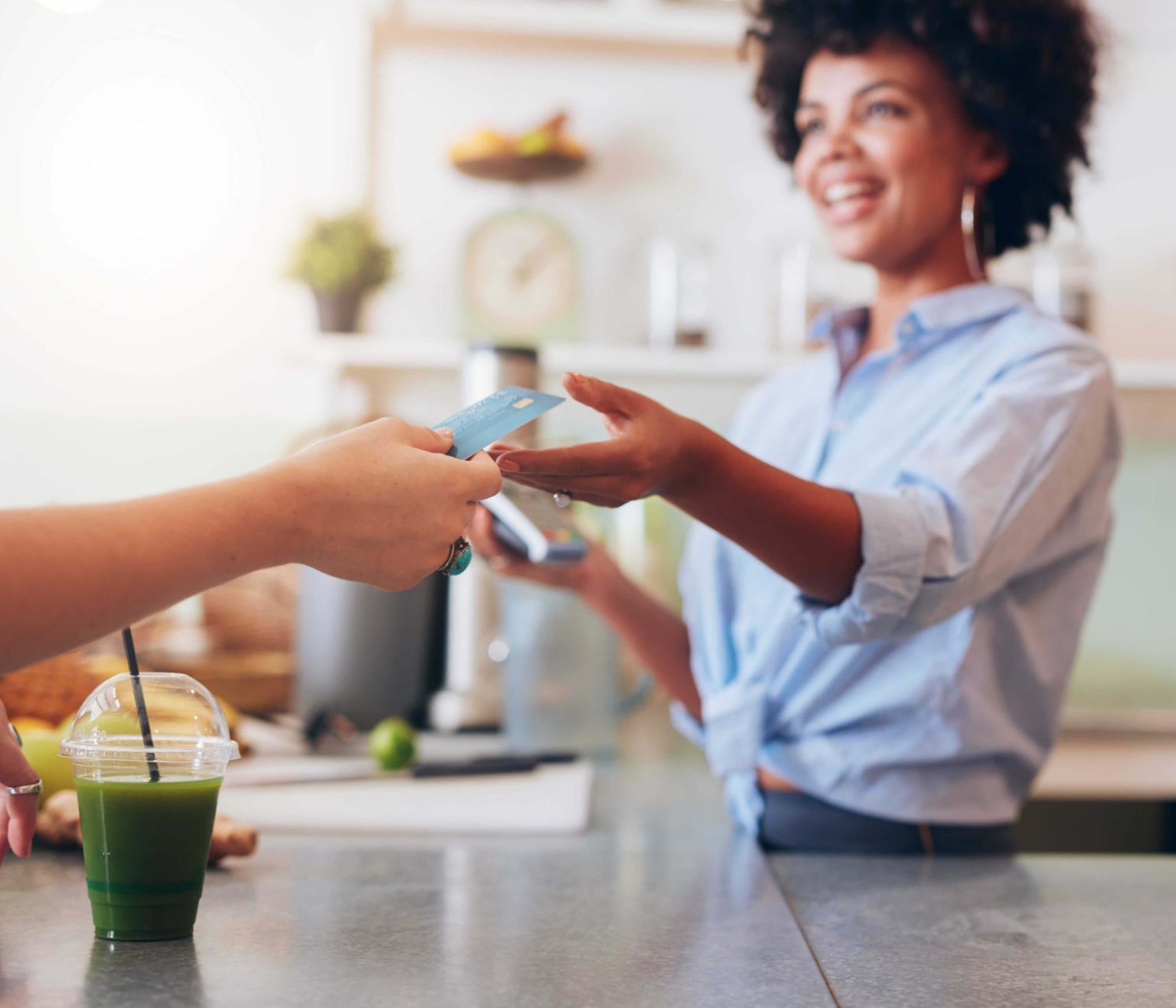 POS solutions - YouCloud Pay | World's Best POS Solution